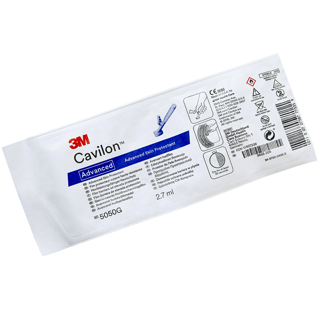 3M™ Cavilon™ Geavanceerde huidbescherming, 2.7ml (1) • Medische ...