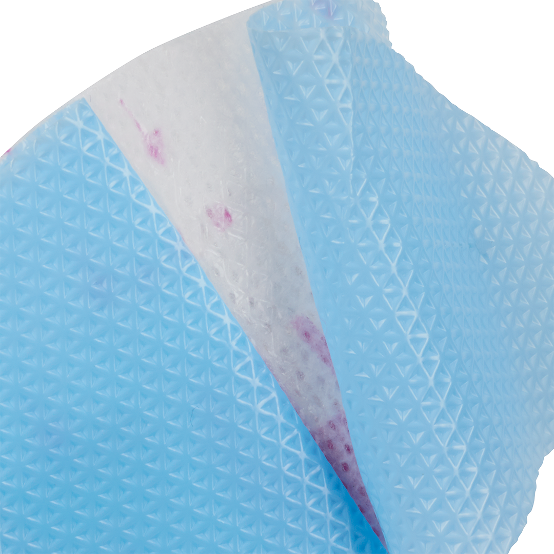 3M™ Tegaderm™ PICC / CVC-fixatiehulpmiddel + Tegaderm™ I.V. Advanced ...