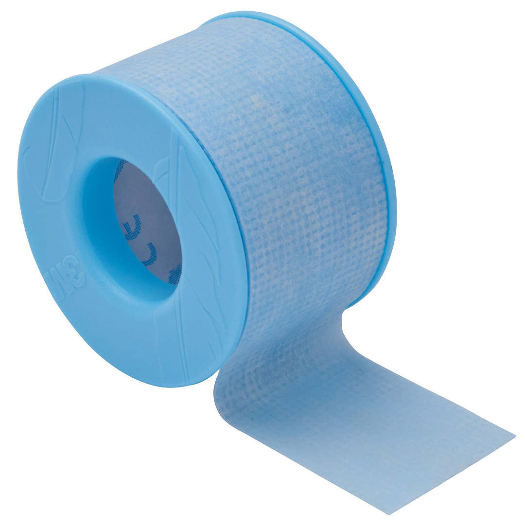 3M™ Micropore™ Silicone Chirurgische Hechtpleister, 1.25cm x 5m (1 ...