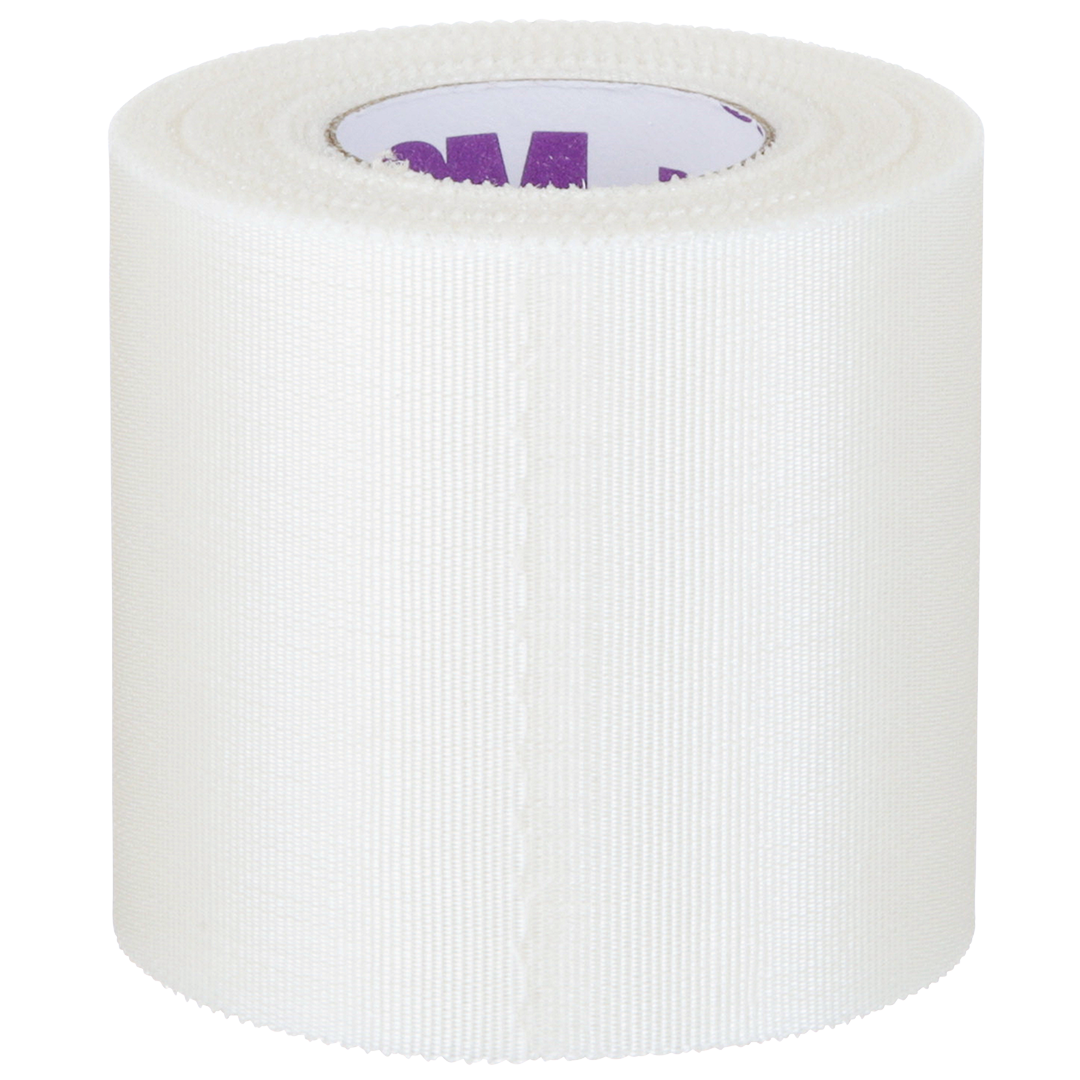 3M™ Durapore™ Chirurgische Hechtpleister, 5cm x 9.1m (1) • Medische ...
