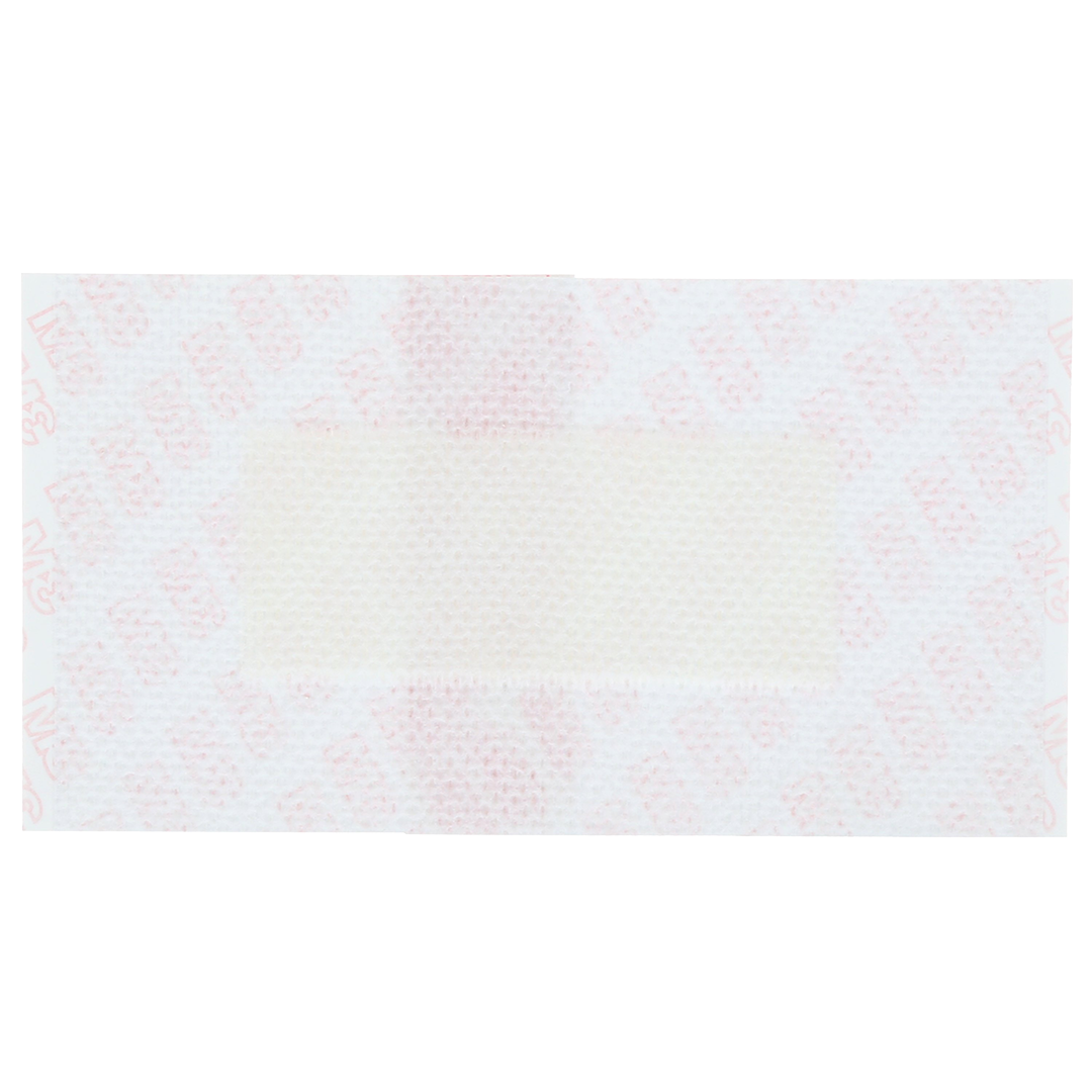 3M™ Medipore™ + Pad - Adhesief wondverband, 6cm x 10cm (50) • Medische ...