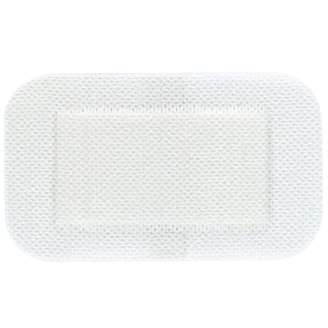 3M™ Medipore™ + Pad - Adhesief wondverband, 6cm x 10cm (50) • Medische ...