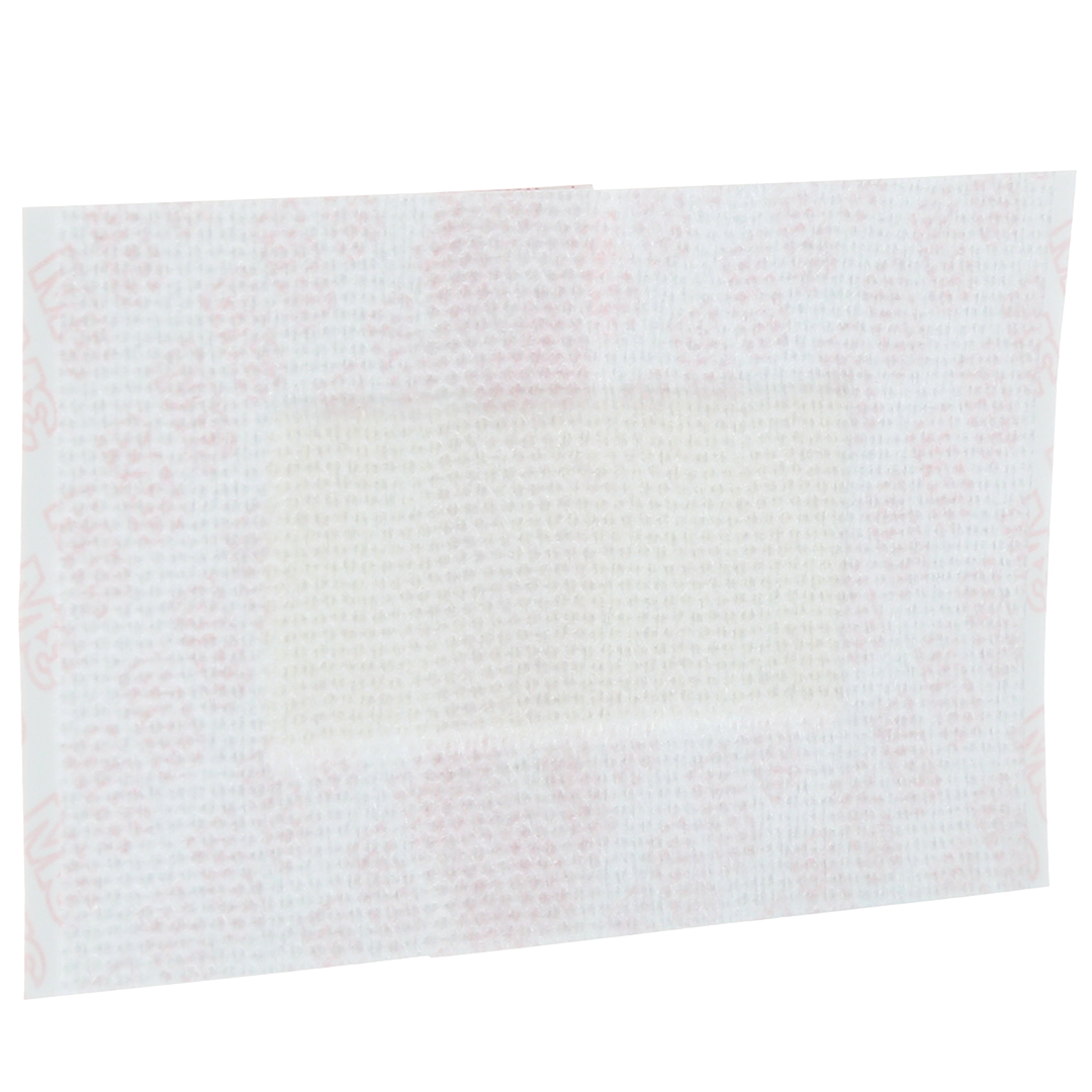 3M™ Medipore™ + Pad - Adhesief wondverband, 6cm x 10cm (50) • Medische ...