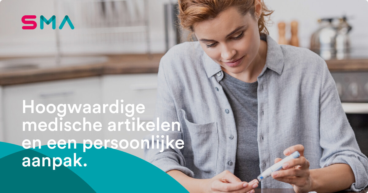 Vliwasorb • Medische Artikelen SMA